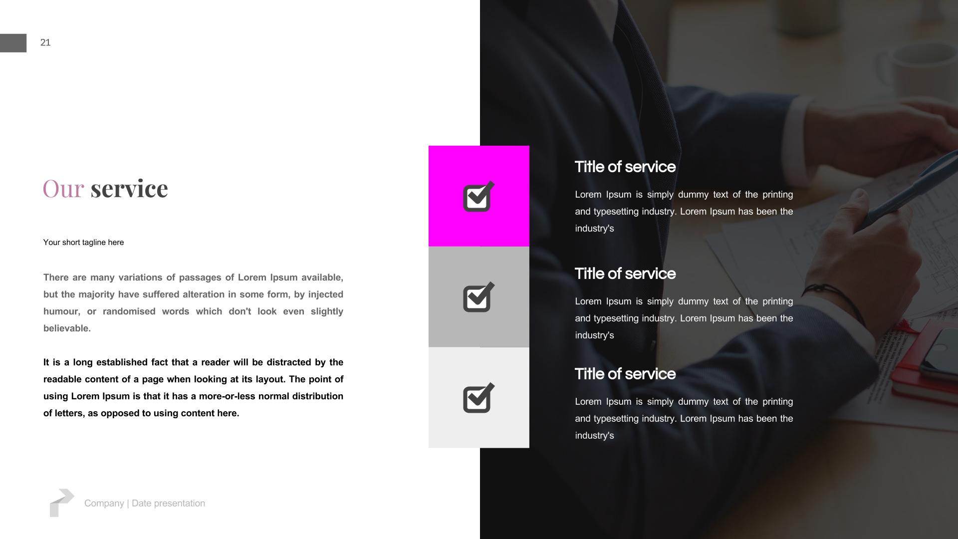 Creative Slides - Google Slides Presentation Templates, Presentation ...