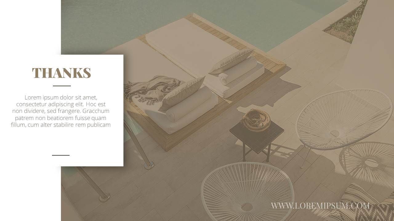 SQUARE - Powerpoint Presentation, Presentation Templates | GraphicRiver