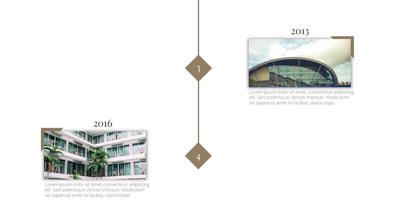 SQUARE - Powerpoint Presentation, Presentation Templates | GraphicRiver