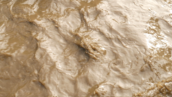 River Mud, Stock Footage | VideoHive
