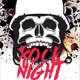 Rock Night Flyer, Print Templates | GraphicRiver