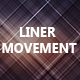 Abstract Linear Movement Background, Graphics | GraphicRiver