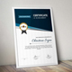 Certificate, Print Templates | GraphicRiver