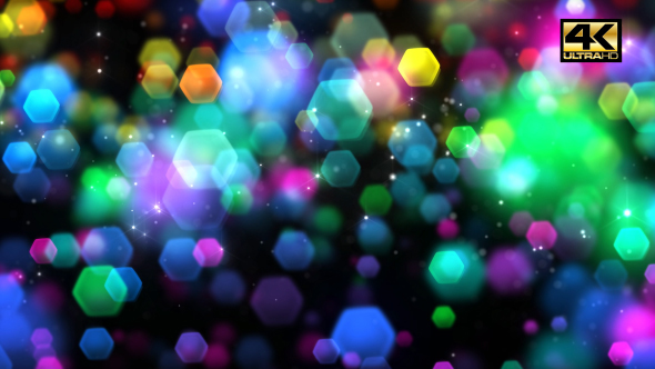 Beautiful Colors, Motion Graphics | VideoHive