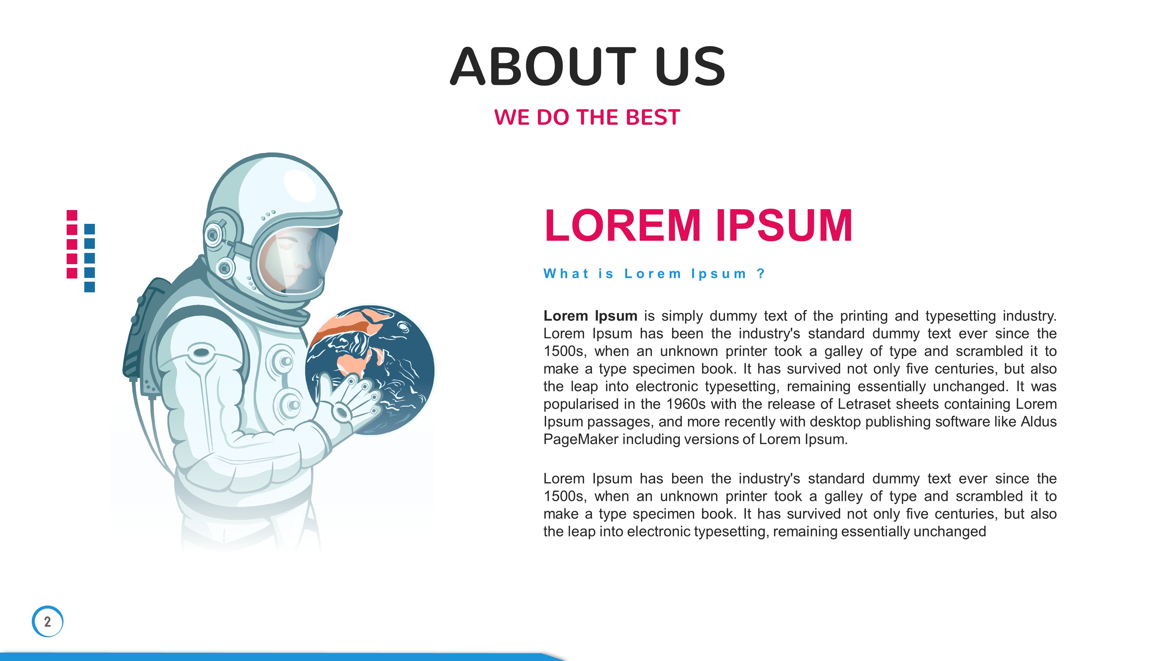 Orion PowerPoint Template, Presentation Templates | GraphicRiver