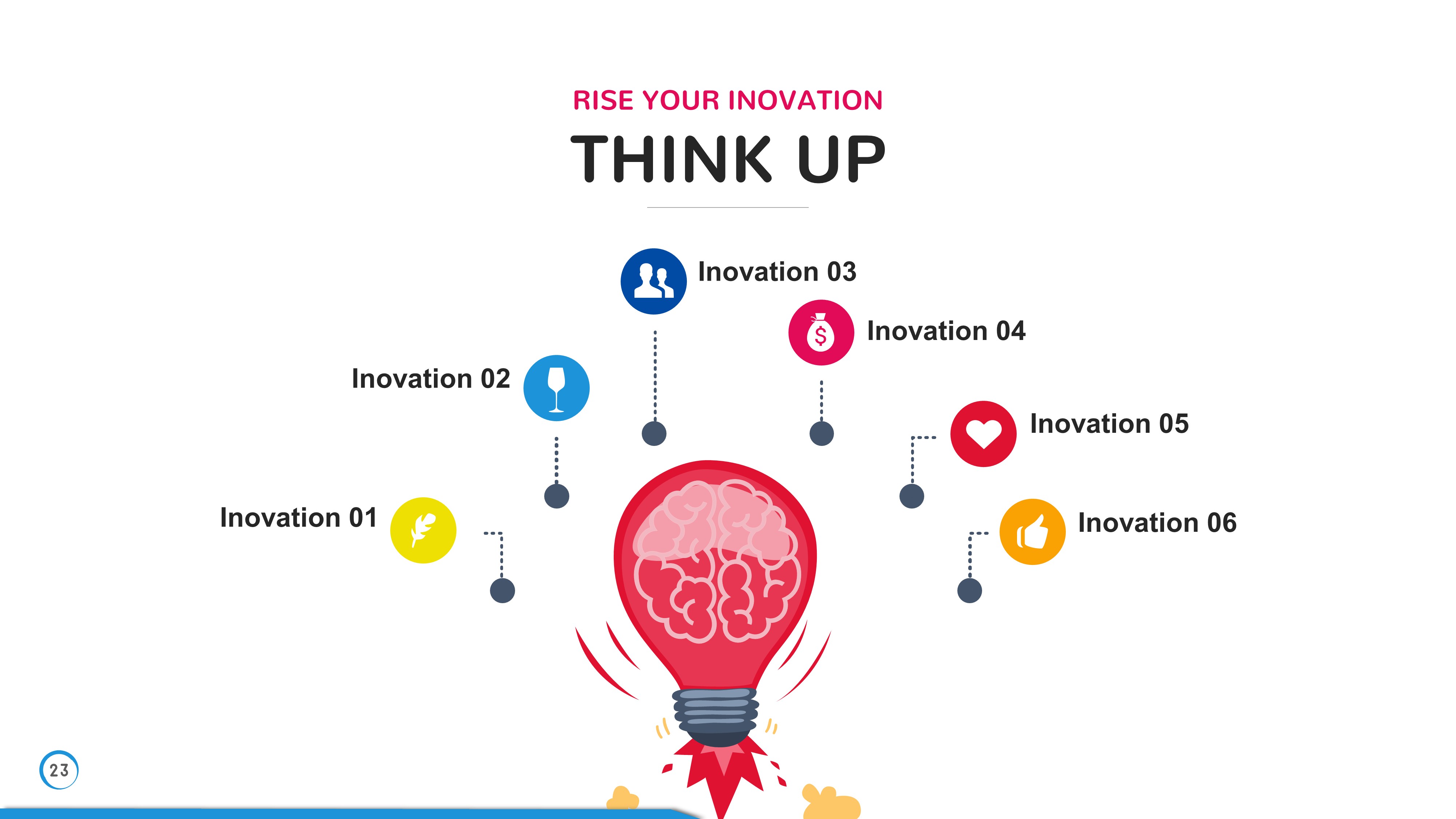 Orion PowerPoint Template, Presentation Templates | GraphicRiver