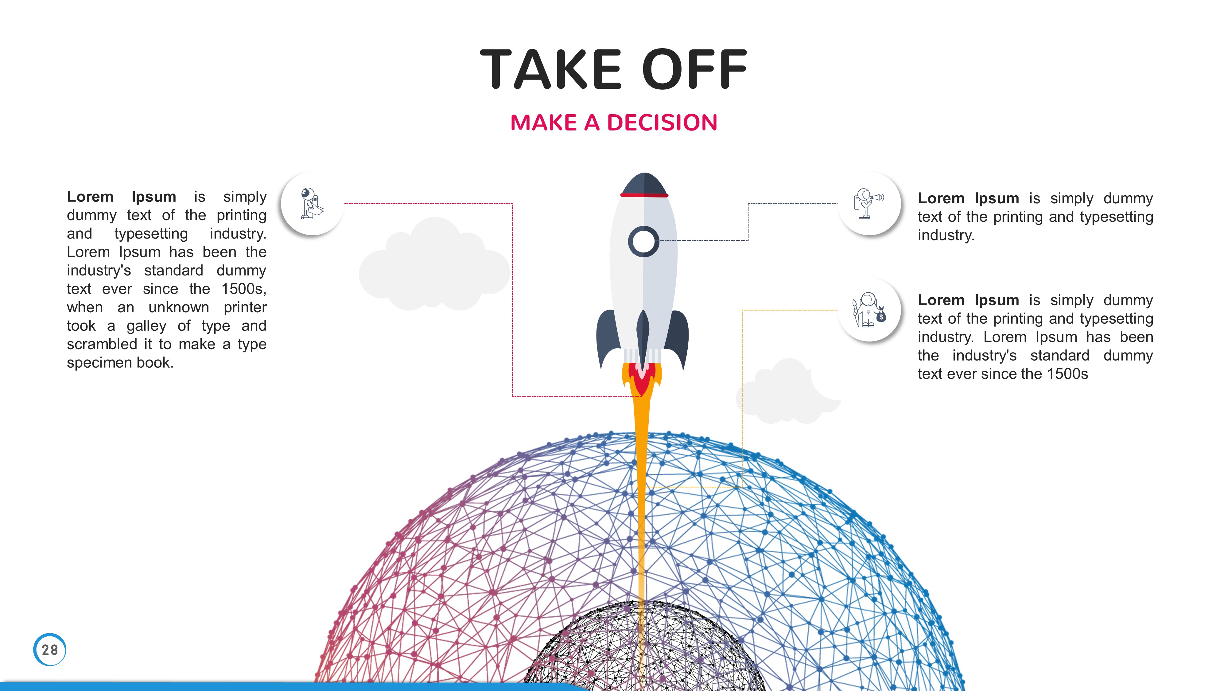 Orion PowerPoint Template, Presentation Templates | GraphicRiver