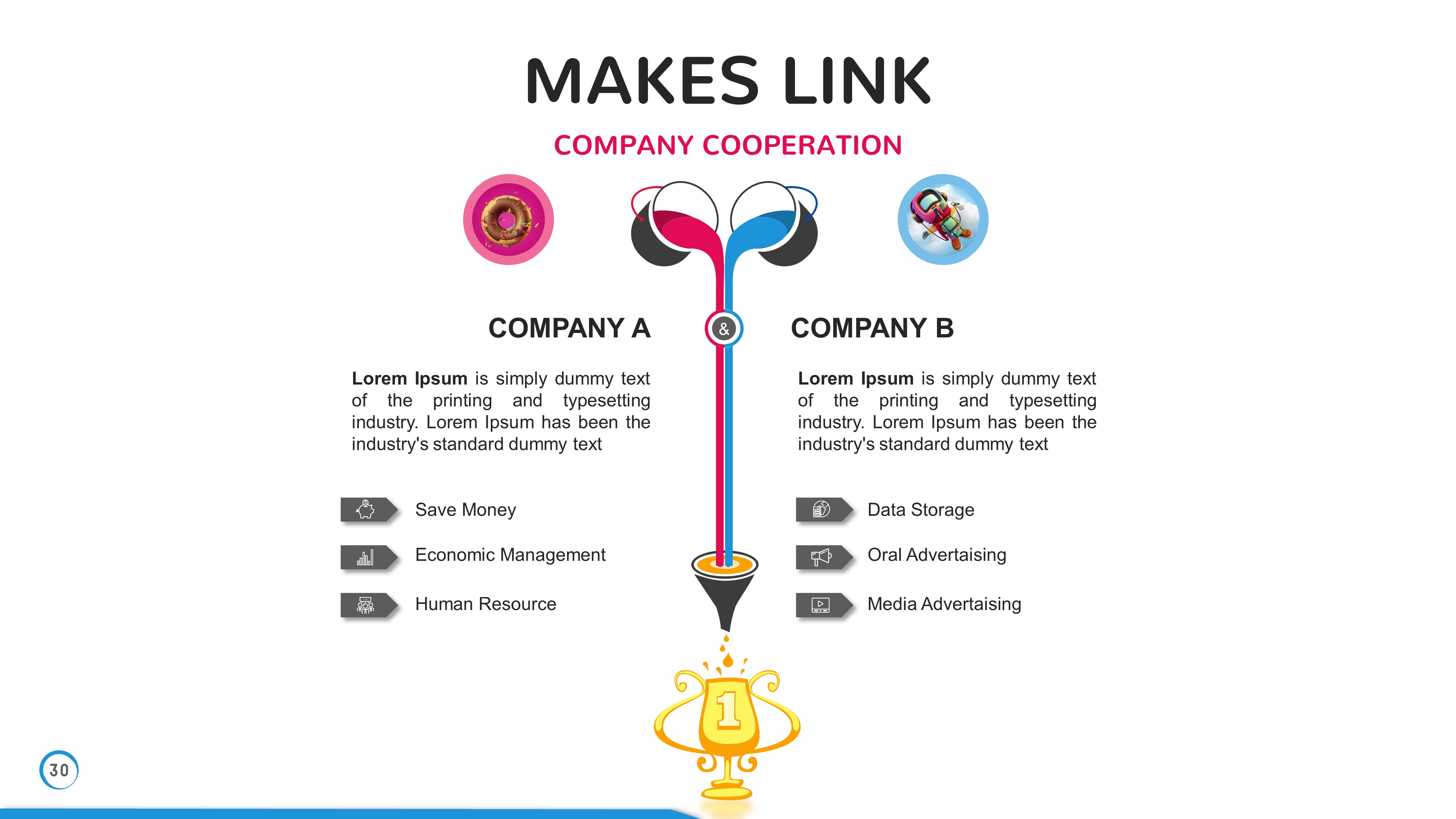 Orion PowerPoint Template, Presentation Templates | GraphicRiver