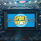 Sport News Intro by nkddesign | VideoHive