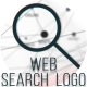 Web Search Logo, After Effects Project Files | VideoHive