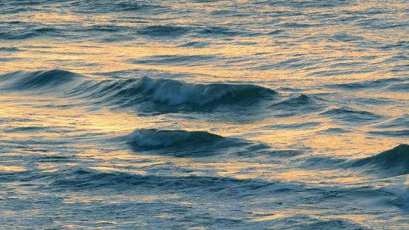 Sea, Stock Footage | VideoHive