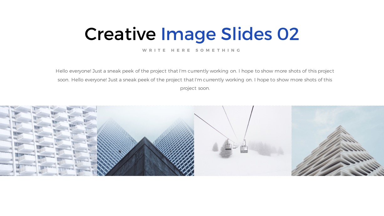 MARK06-Minimal Powerpoint Template, Presentation Templates | GraphicRiver