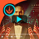 Political YouTube Video Thumbnail Screenshot Template 6, Web Elements