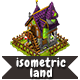 Isometric Game Kit 1 of 3 - Towers, Backgrounds, Tilesets & more, Game ...