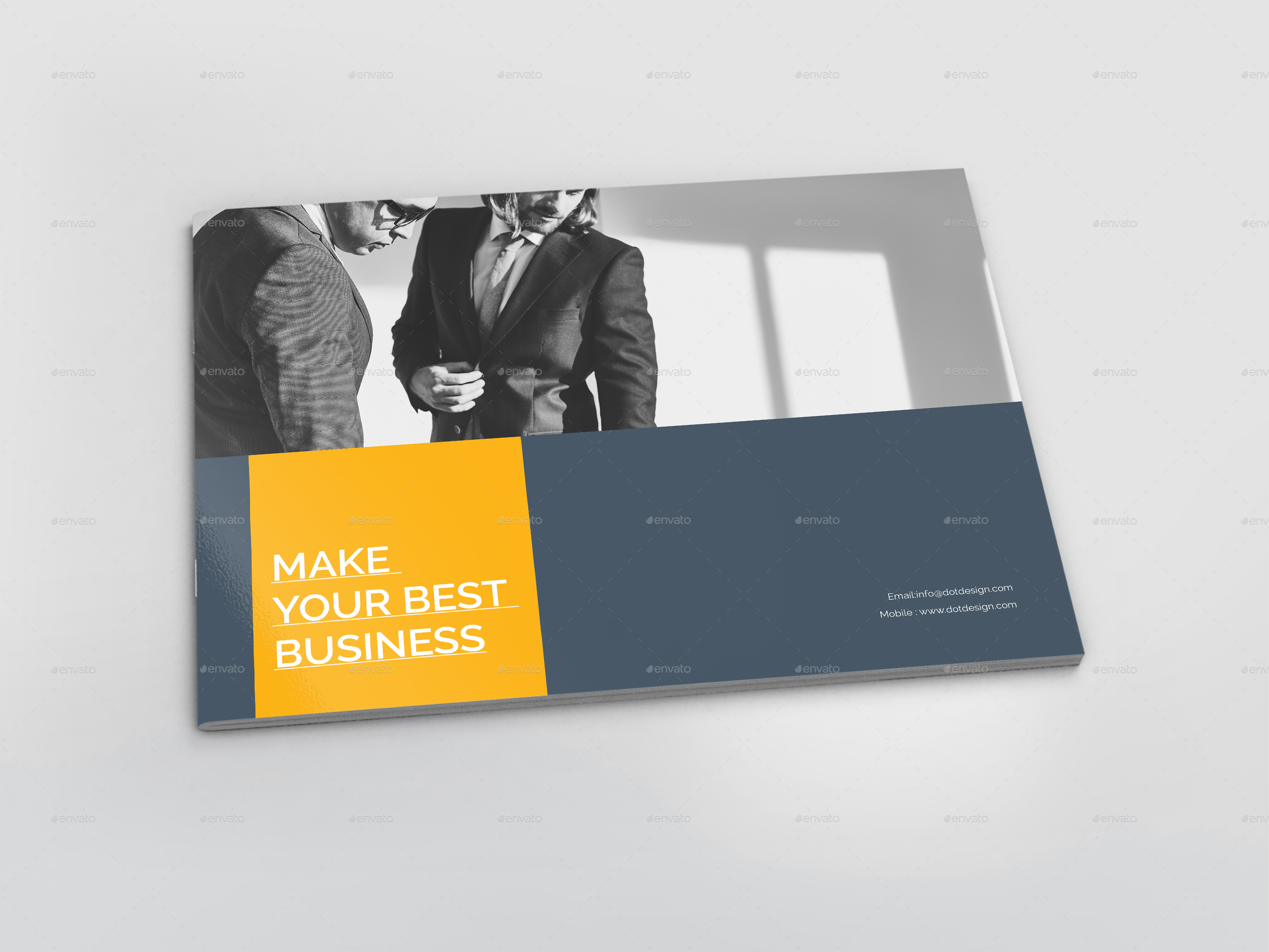 Brochure, Print Templates | GraphicRiver