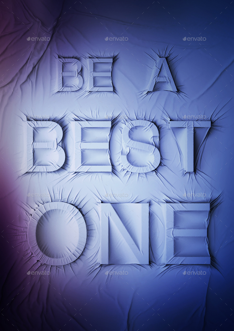 Fabric Font, Graphics | GraphicRiver