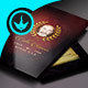 Royal Business Card Template, Print Templates | GraphicRiver