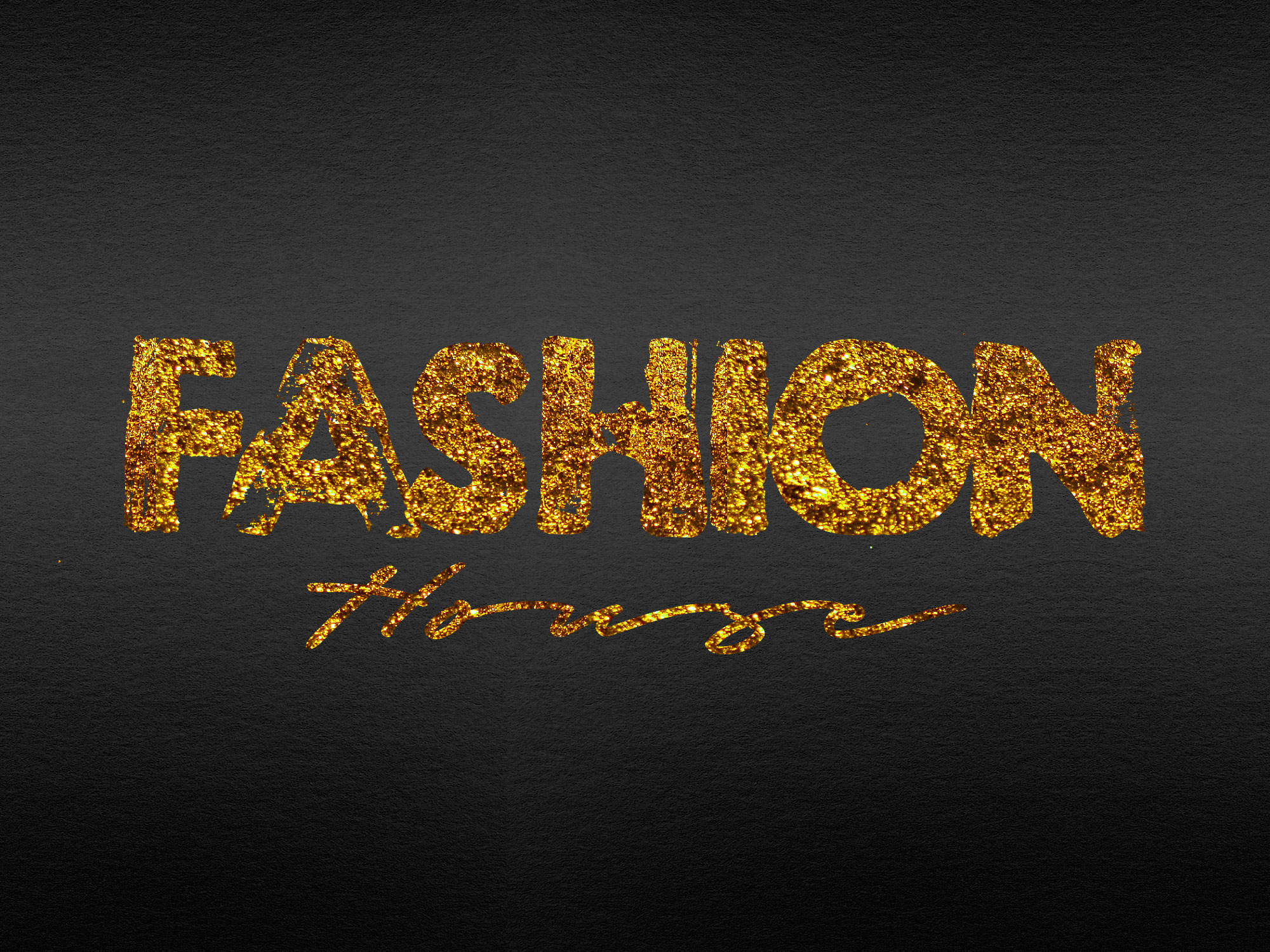 Gold Text Effects v.2.0, Add-ons | GraphicRiver