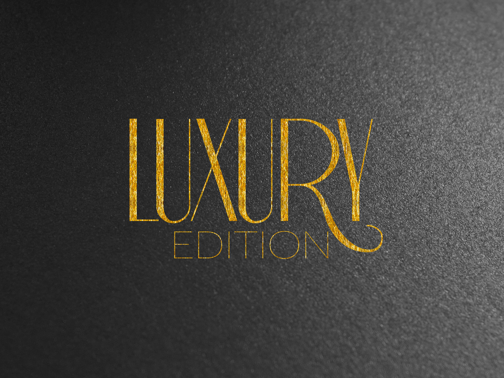 Gold Text Effects v.2.0, Add-ons | GraphicRiver