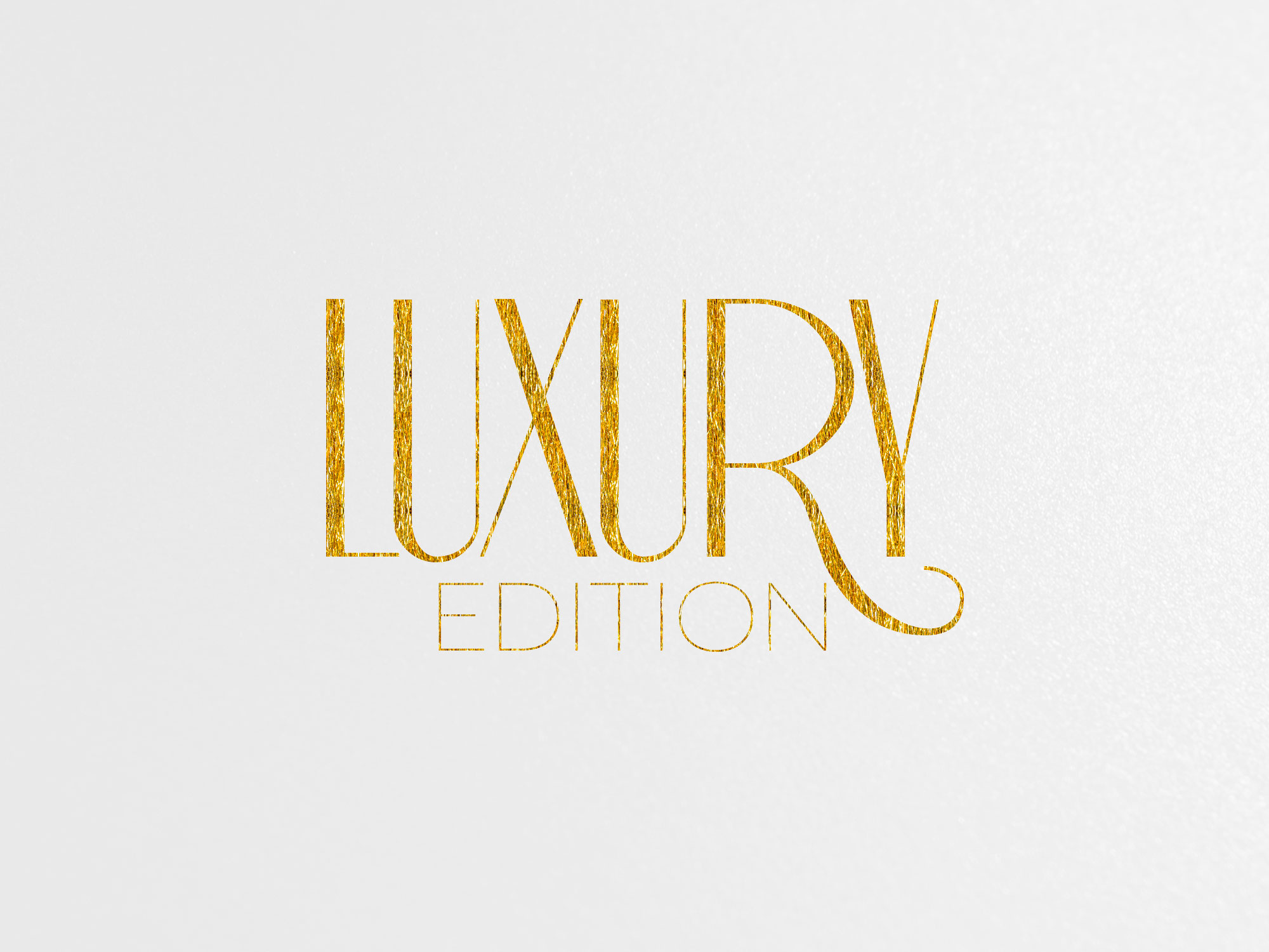 Gold Text Effects v.2.0, Add-ons | GraphicRiver