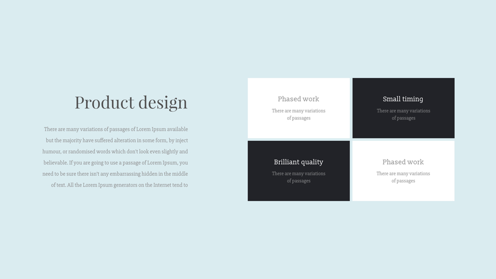 Focus Keynote Presentation, Presentation Templates | GraphicRiver