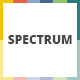 Spectrum PowerPoint Template, Presentation Templates | GraphicRiver