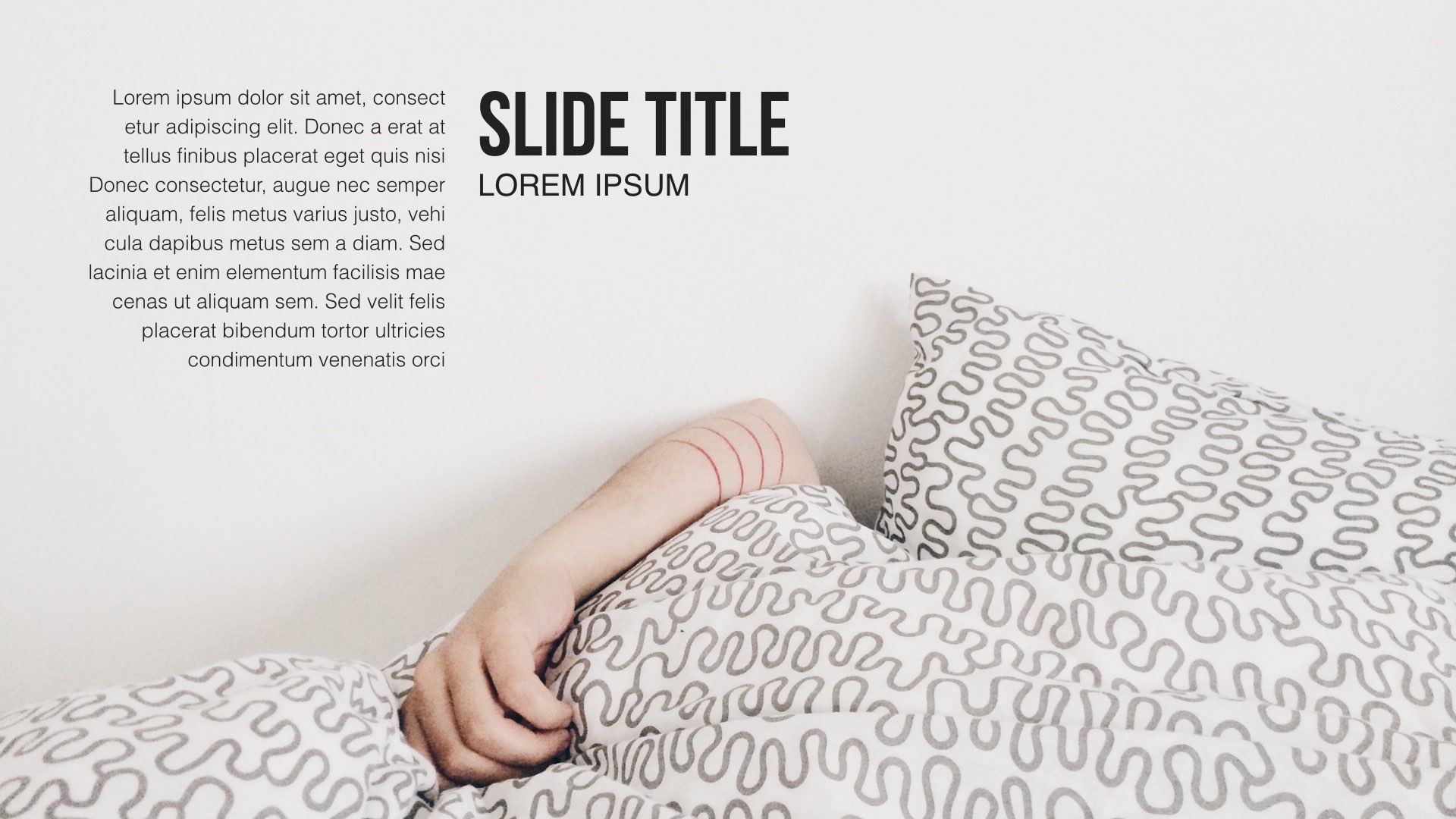 Untitled Keynote Template, Presentation Templates | GraphicRiver