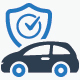 Vehicle Insurance Icons, Icons | GraphicRiver