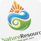 Nature Resource - Logo Template, Logo Templates | GraphicRiver