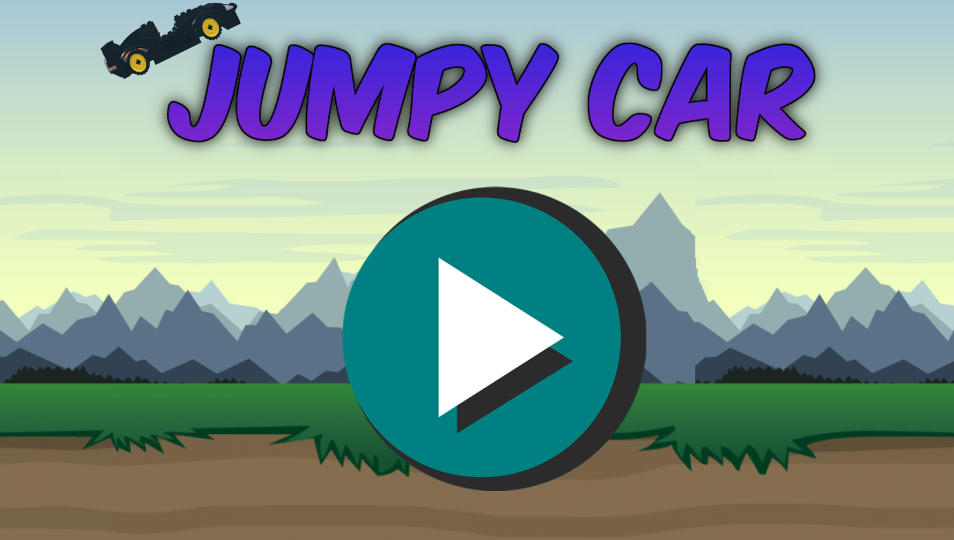 Jumpy Car Html5 Game Admob Construct 2 Capx By Hamzawasim3 