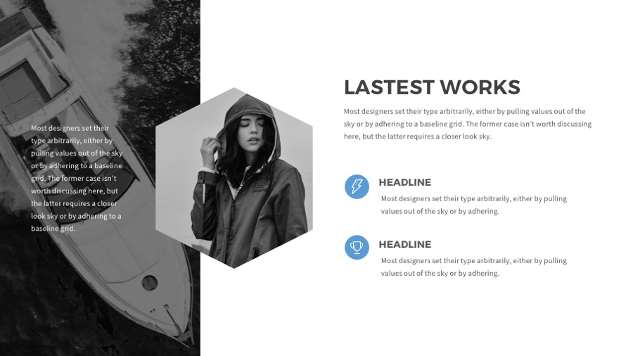 Delica Keynote Presentation by kylyman | GraphicRiver