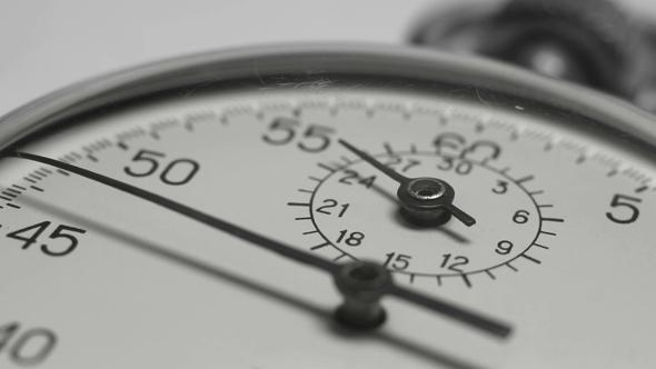 Clock, Stock Footage | VideoHive