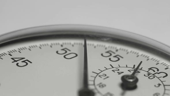 Clock, Stock Footage | VideoHive