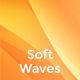 Soft Waves Backgrounds, Graphics | GraphicRiver