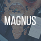 Magnus PowerPoint Template, Presentation Templates | GraphicRiver