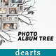 Photo Album Tree, After Effects Project Files | VideoHive