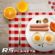 Breakfast Mockup Scene Creator, Graphics | GraphicRiver