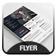 Flyer, Print Templates | GraphicRiver