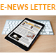 Corporate E-News Letter, ePublishing | GraphicRiver