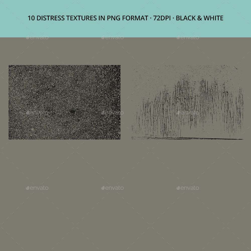 Distress Texture Pack-05, Textures | GraphicRiver