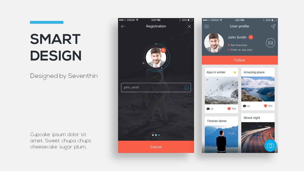 Metro Style Theme, Presentation Templates | GraphicRiver