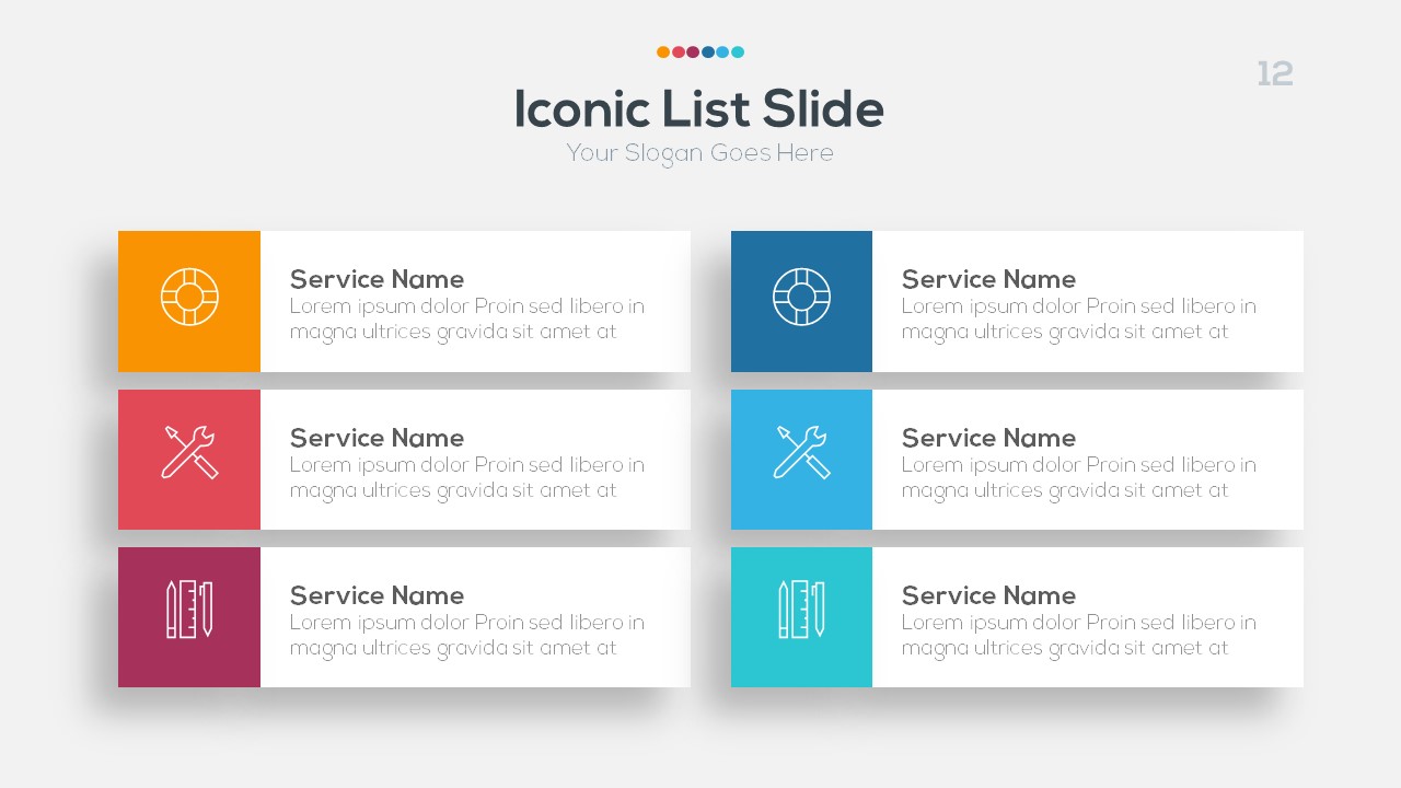 Metro Style Theme, Presentation Templates | GraphicRiver