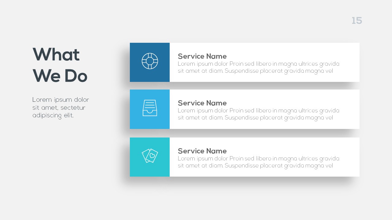 Metro Style Theme, Presentation Templates | GraphicRiver
