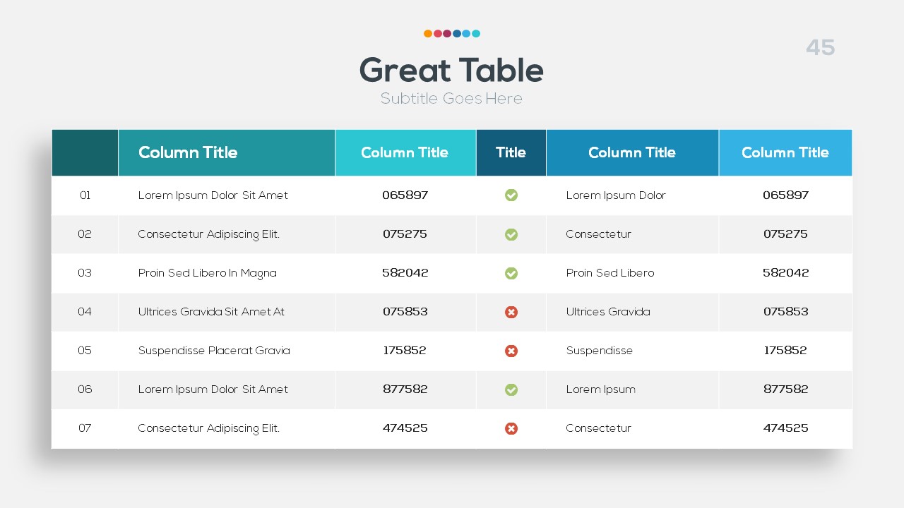 Metro Style Theme, Presentation Templates | GraphicRiver