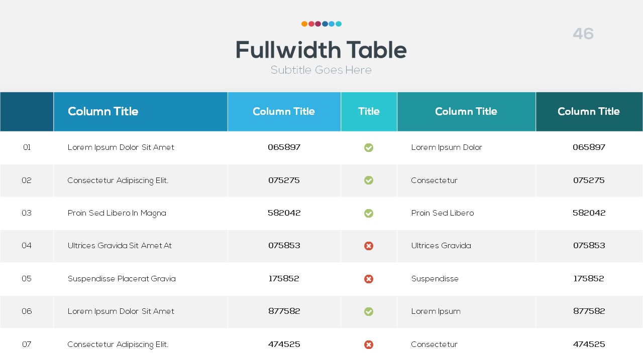 Metro Style Theme, Presentation Templates | GraphicRiver