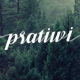 Pratiwi Typeface, Fonts | GraphicRiver
