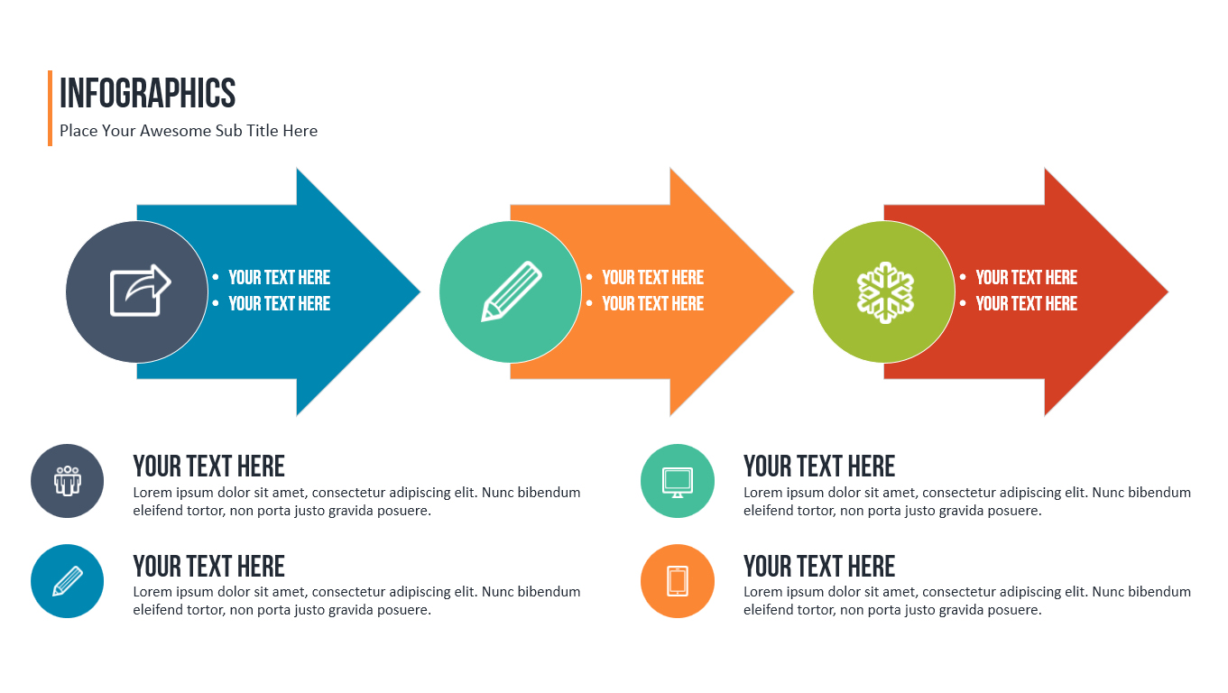Analysis Keynote Template, Presentation Templates | GraphicRiver