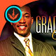 Pastor's Graduation Ceremony: Banner Template, Print Templates ...