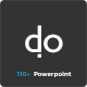 do Powerpoint Template, Presentation Templates | GraphicRiver