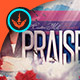 Praise: Gospel CD Cover Artwork Template by SeraphimChris | GraphicRiver